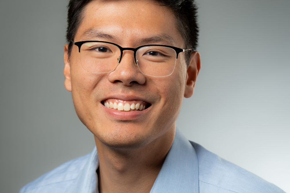 Ivan Kwok | Economics | Brown University