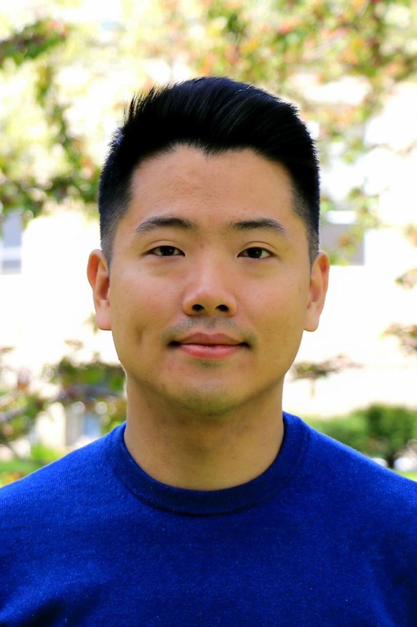 Soonwoo Kwon | Economics | Brown University