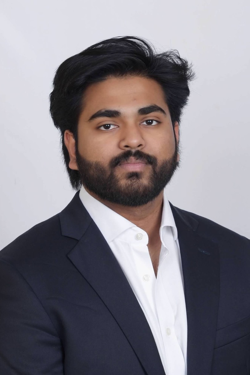 Md Alam | Economics | Brown University