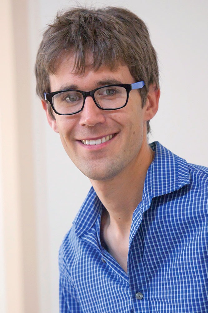 Jack Fanning | Economics | Brown University