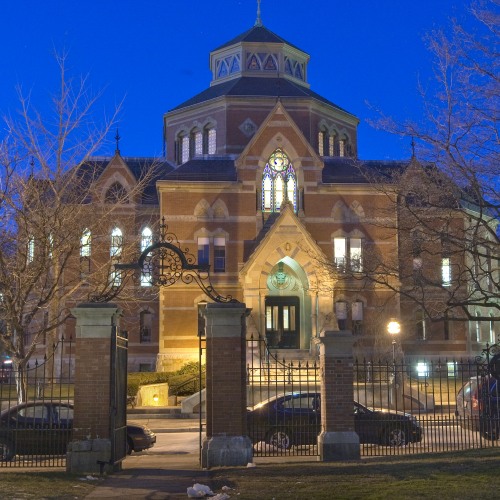 Faculty | Economics | Brown University