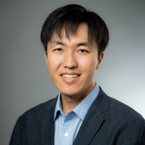 Graduate Students | Economics | Brown University