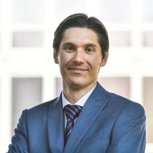 Graduate Students | Economics | Brown University