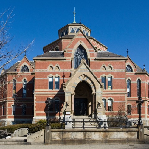 Faculty | Economics | Brown University