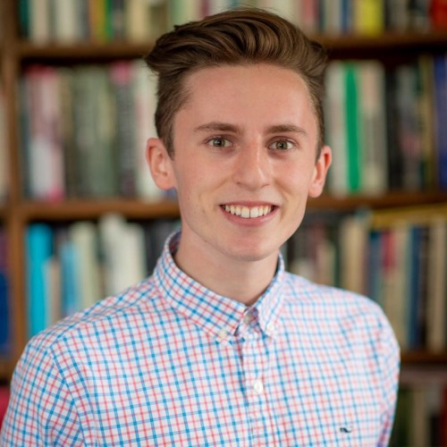 Staff | Economics | Brown University